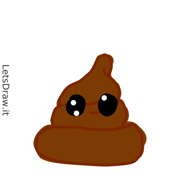 Jak se kreslí hovno / LetsDrawIt