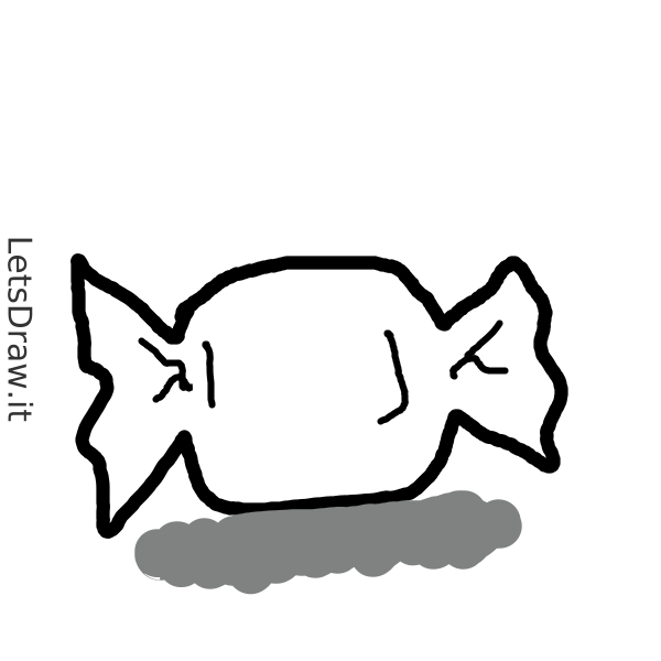 How to draw sweet / su9xqy6pn.png / LetsDrawIt