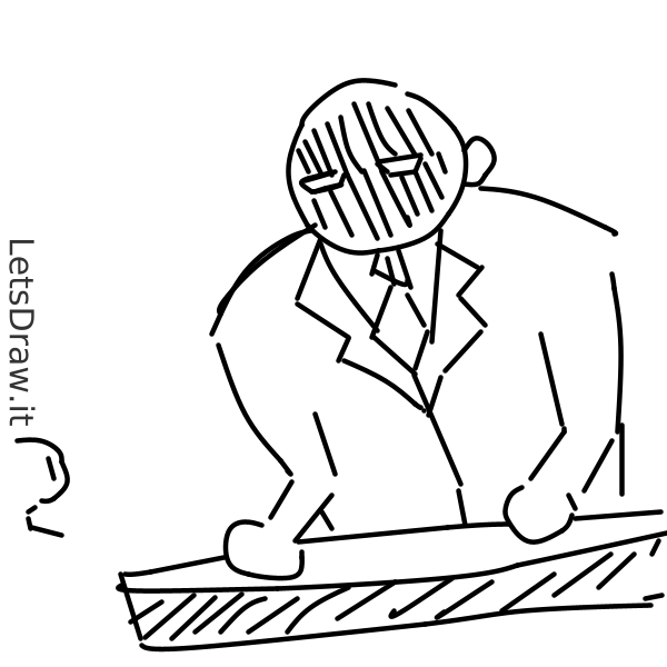 How to draw boss / symufgx3a.png / LetsDrawIt