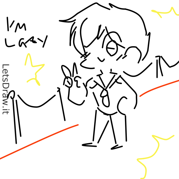 How to draw red carpet / t1d3e36dn.png / LetsDrawIt