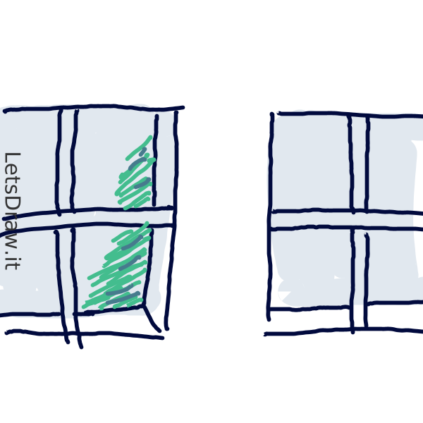 How to draw Windows / t3j4q5bo3.png / LetsDrawIt