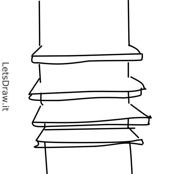 How to draw shelf / t3m5eepoj.png / LetsDrawIt