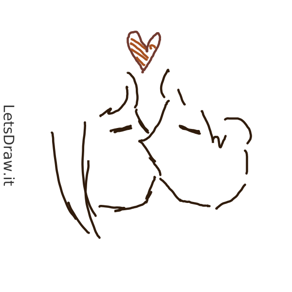 How to draw date / t4rxe37ri.png / LetsDrawIt