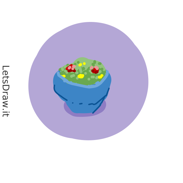 How to draw salad / t55q888a3.png / LetsDrawIt