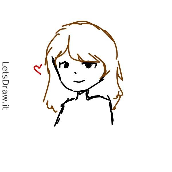 How to draw mom / t71yfq1rw.png / LetsDrawIt