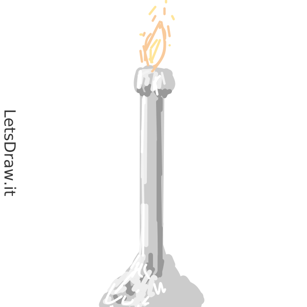 How to draw candlestick / te77fwrrw.png / LetsDrawIt