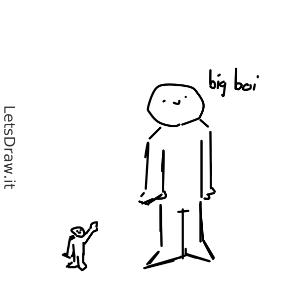 How to draw giant / tectf74bd.png / LetsDrawIt