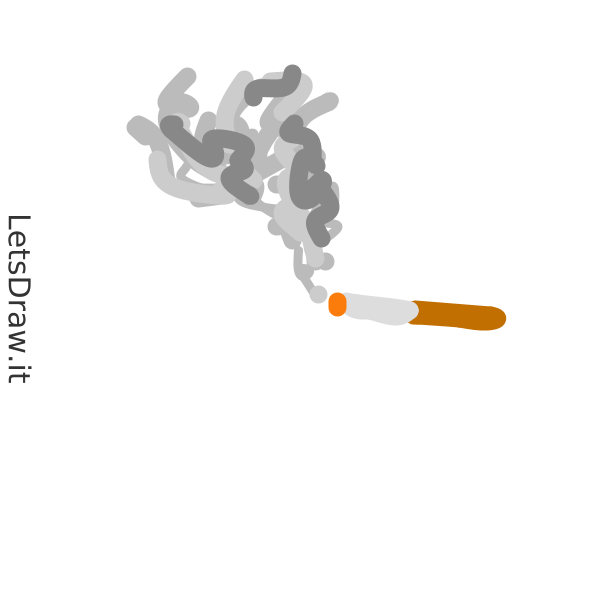 How to draw big smoke / tgp8ku6tp.png / LetsDrawIt