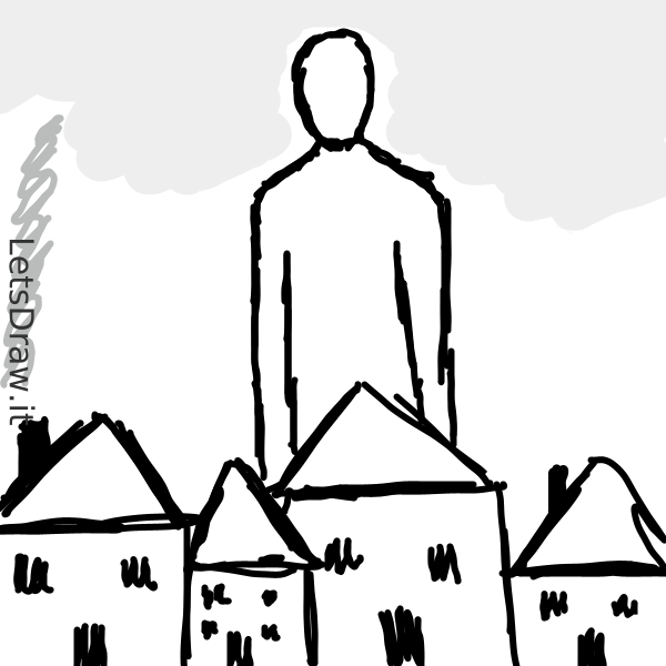 How to draw giant / thedxsj7t.png / LetsDrawIt