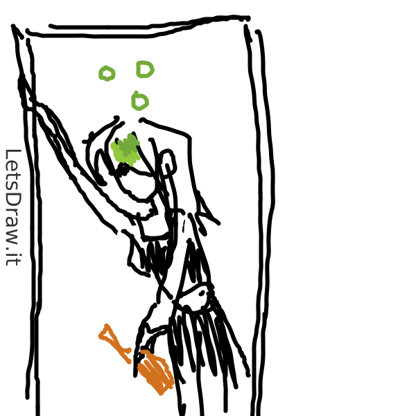 How to draw drunk / tiqftpe6q.png / LetsDrawIt