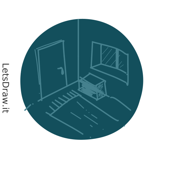 How to draw room / tkjq8t7nd.png / LetsDrawIt