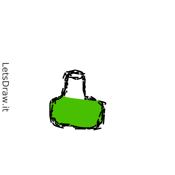 How to draw acid / to6hk66rm.png / LetsDrawIt