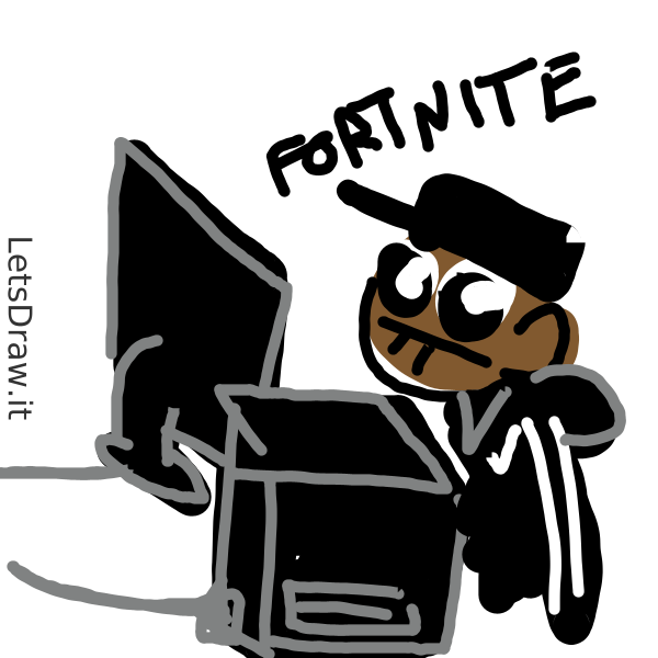 How to draw Internet / tp47g66um.png / LetsDrawIt