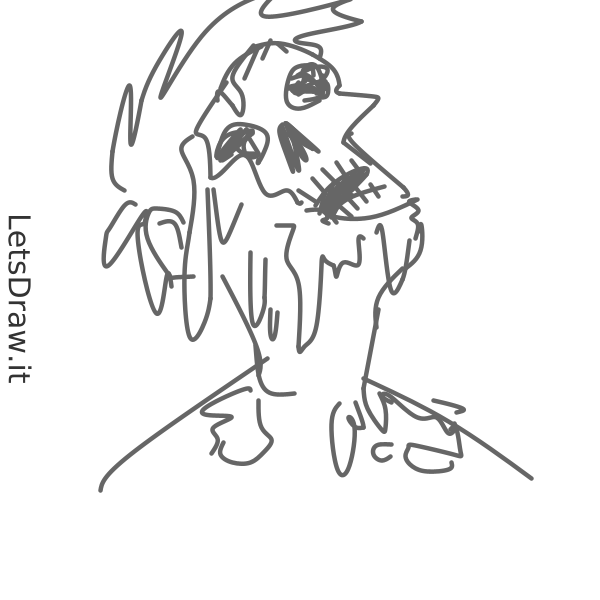 How to draw acid / tq9jgnt7d.png / LetsDrawIt