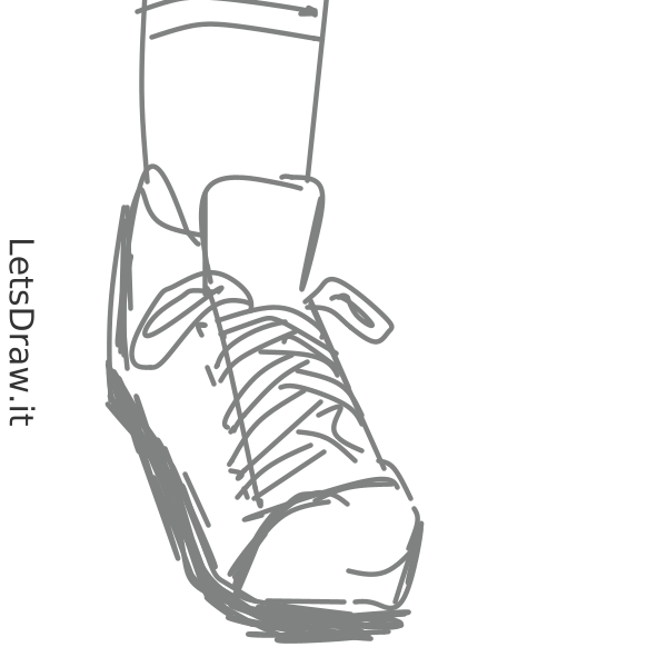 How to draw laces / tra3atf7.png / LetsDrawIt