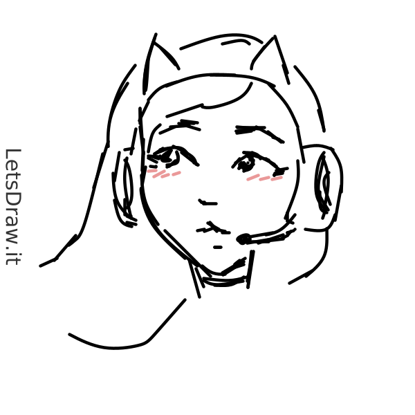 How to draw game / tryj8zafu.png / LetsDrawIt