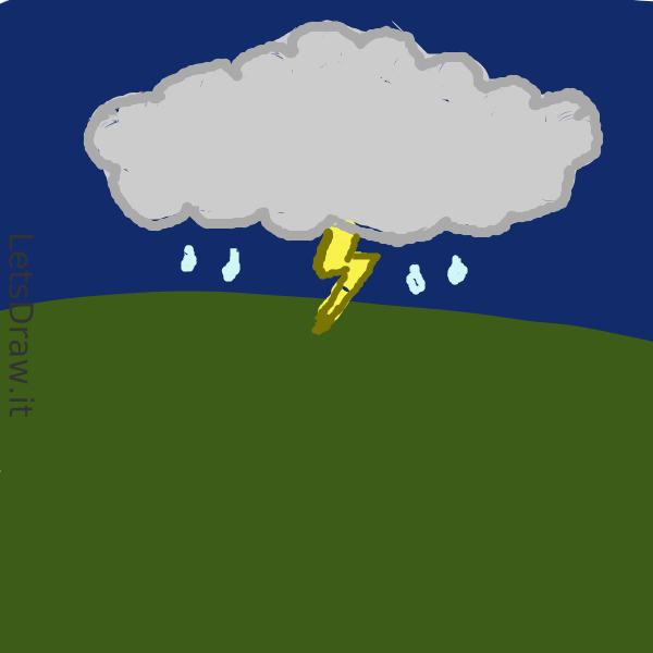 How to draw storm / tybz1iurf.png / LetsDrawIt