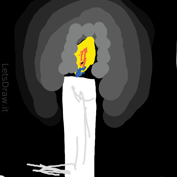 How to draw glow / u1e9qmc1e.png / LetsDrawIt