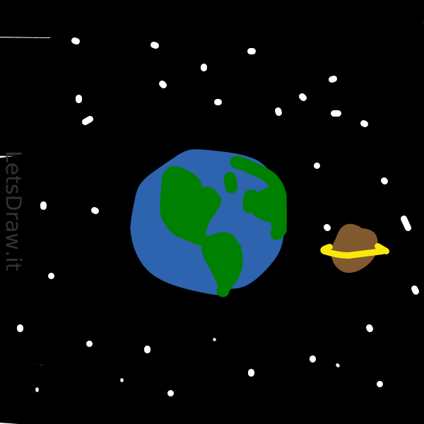 How to draw world / u7cg36y5.png / LetsDrawIt