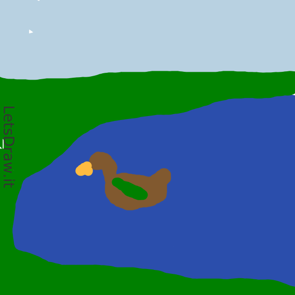 How to draw ducks / u7ioqyncc.png / LetsDrawIt