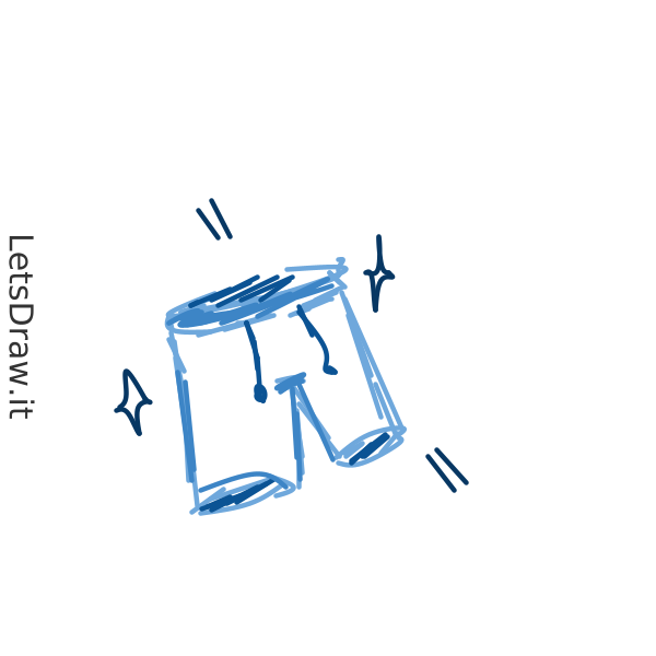 How to draw shorts / u8qtf6w8r.png / LetsDrawIt