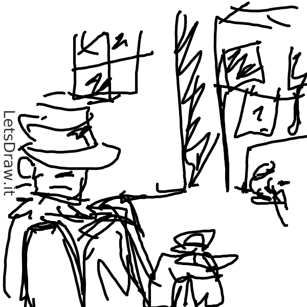 How to draw peanuts / ubmypzch7.png / LetsDrawIt