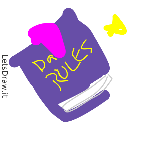 How to draw ruler / ucpf86bod.png / LetsDrawIt