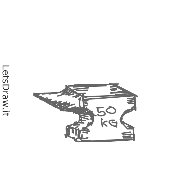 How to draw weight / udsfgwi1n.png / LetsDrawIt