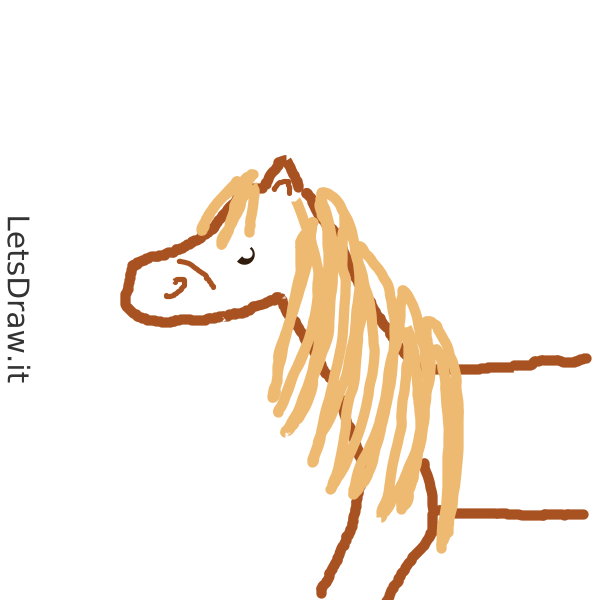 How to draw animal / ui5qj47ij.png / LetsDrawIt