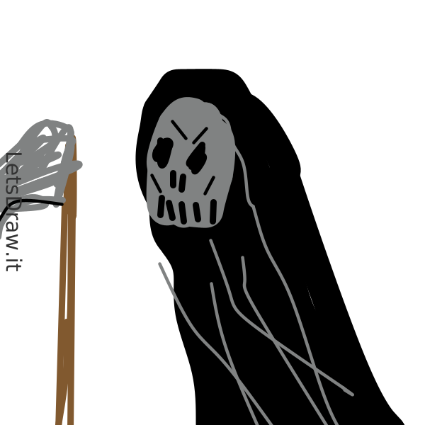 How to draw death / ui5x81y7.png / LetsDrawIt