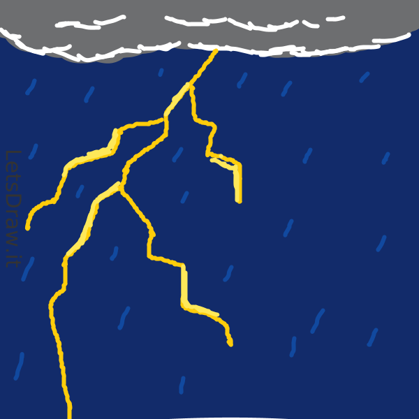 How to draw thunder / unucxsj9h.png / LetsDrawIt
