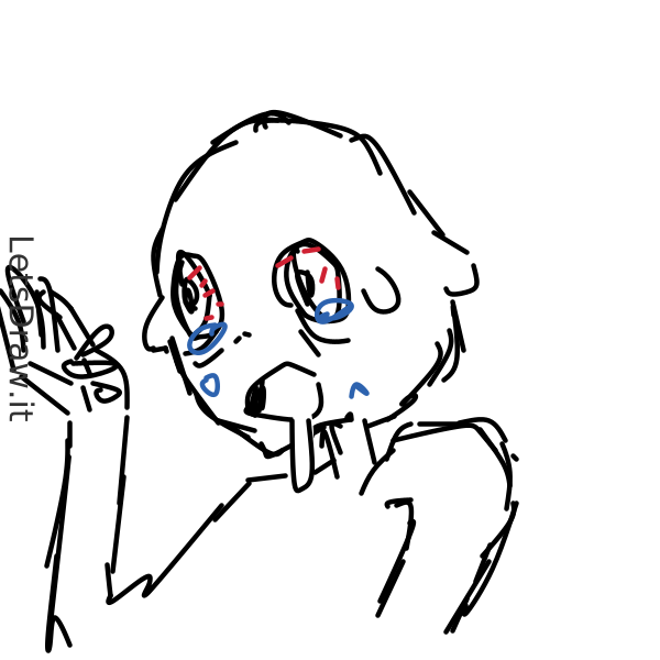 How to draw drugs / uoytdzbbs.png / LetsDrawIt