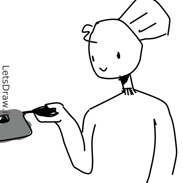 How to draw pan / ur17j6yj.png / LetsDrawIt