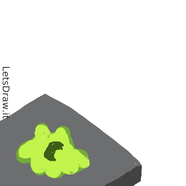 How to draw acid / us5h14b6r.png / LetsDrawIt