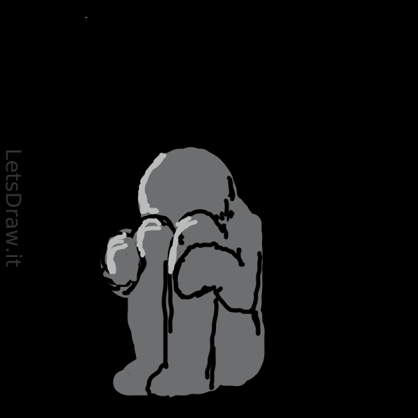 How to draw sadness / uum5o3x3h.png / LetsDrawIt