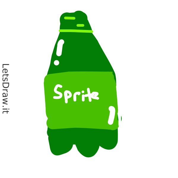How to draw Sprite / uw8gm5ggo.png / LetsDrawIt