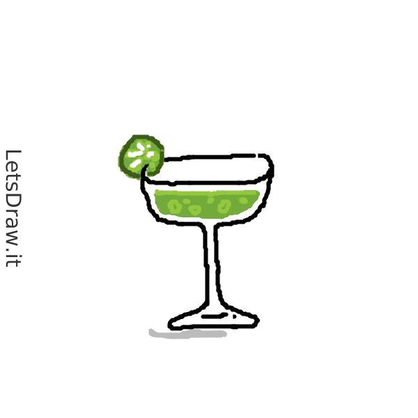 How to draw alcohol / uyx7omu4s.png / LetsDrawIt