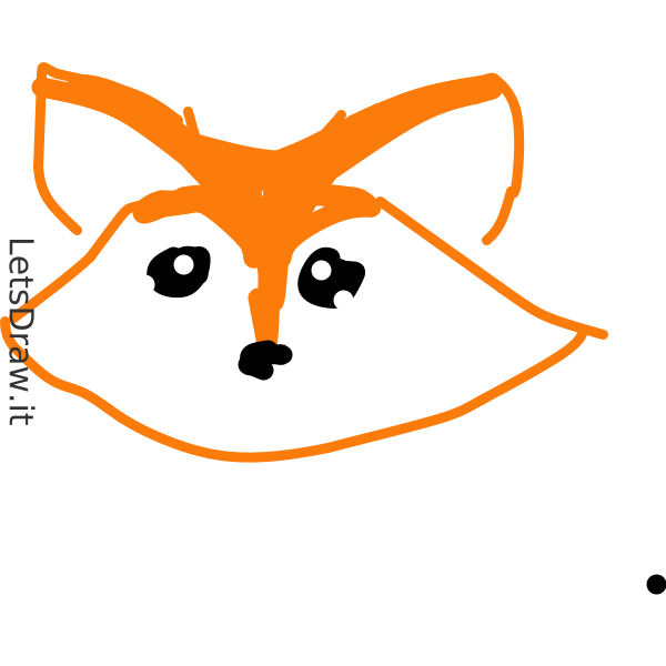 How to draw animal / uyx7p5fhf.png / LetsDrawIt