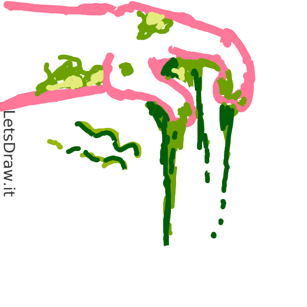 How to draw stinky / w3zymqmrf.png / LetsDrawIt