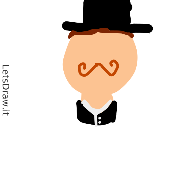 How to draw moustache / w47hchxh8.png / LetsDrawIt