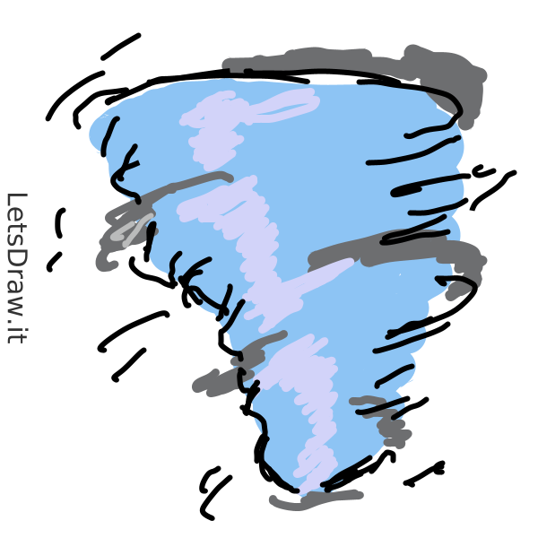How to draw tornado / w76fqx36d.png / LetsDrawIt