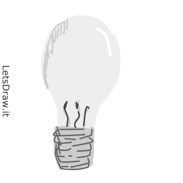 How to draw bulb / w7dyrn6ow.png / LetsDrawIt