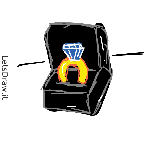 How to draw ring / wf5sdyy9i.png / LetsDrawIt