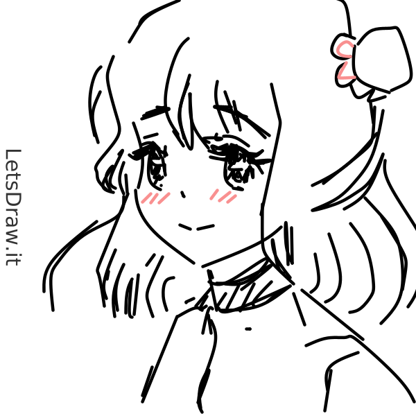 How to draw cute / wi5dmgr6x.png / LetsDrawIt