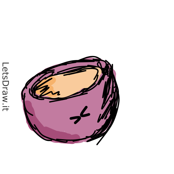 How to draw soup / wm7wdf4qm.png / LetsDrawIt