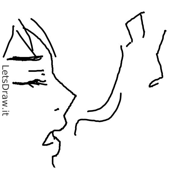 How to draw voice / wp33g3fdp.png / LetsDrawIt