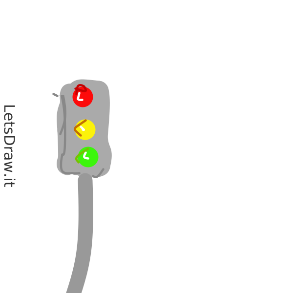 How to draw traffic light / wpx9piypy.png / LetsDrawIt