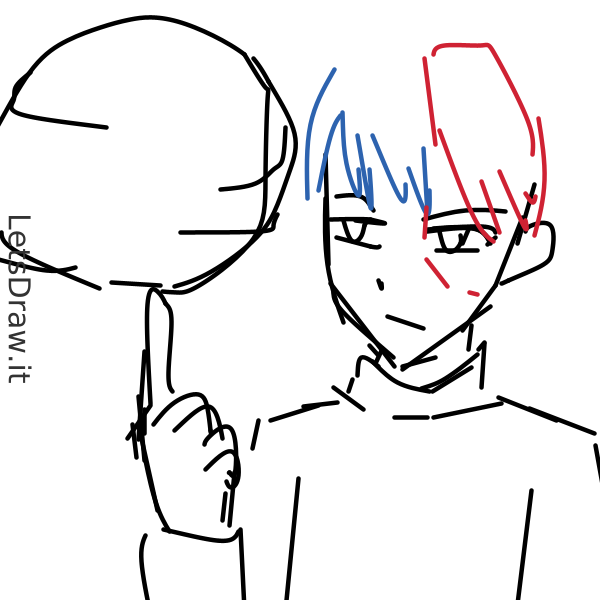 How to draw ball / wq3odjnb5.png / LetsDrawIt