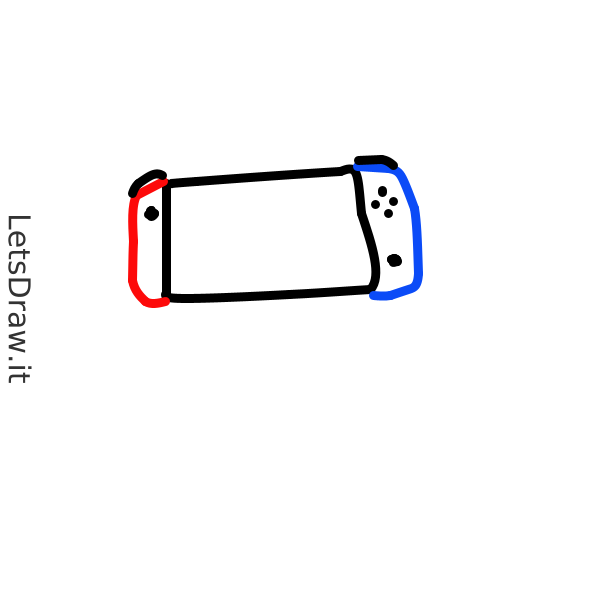 How to draw switch / wtdymz6r8.png / LetsDrawIt