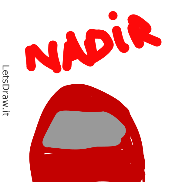 How to draw murderer / wtz7mmppe.png / LetsDrawIt